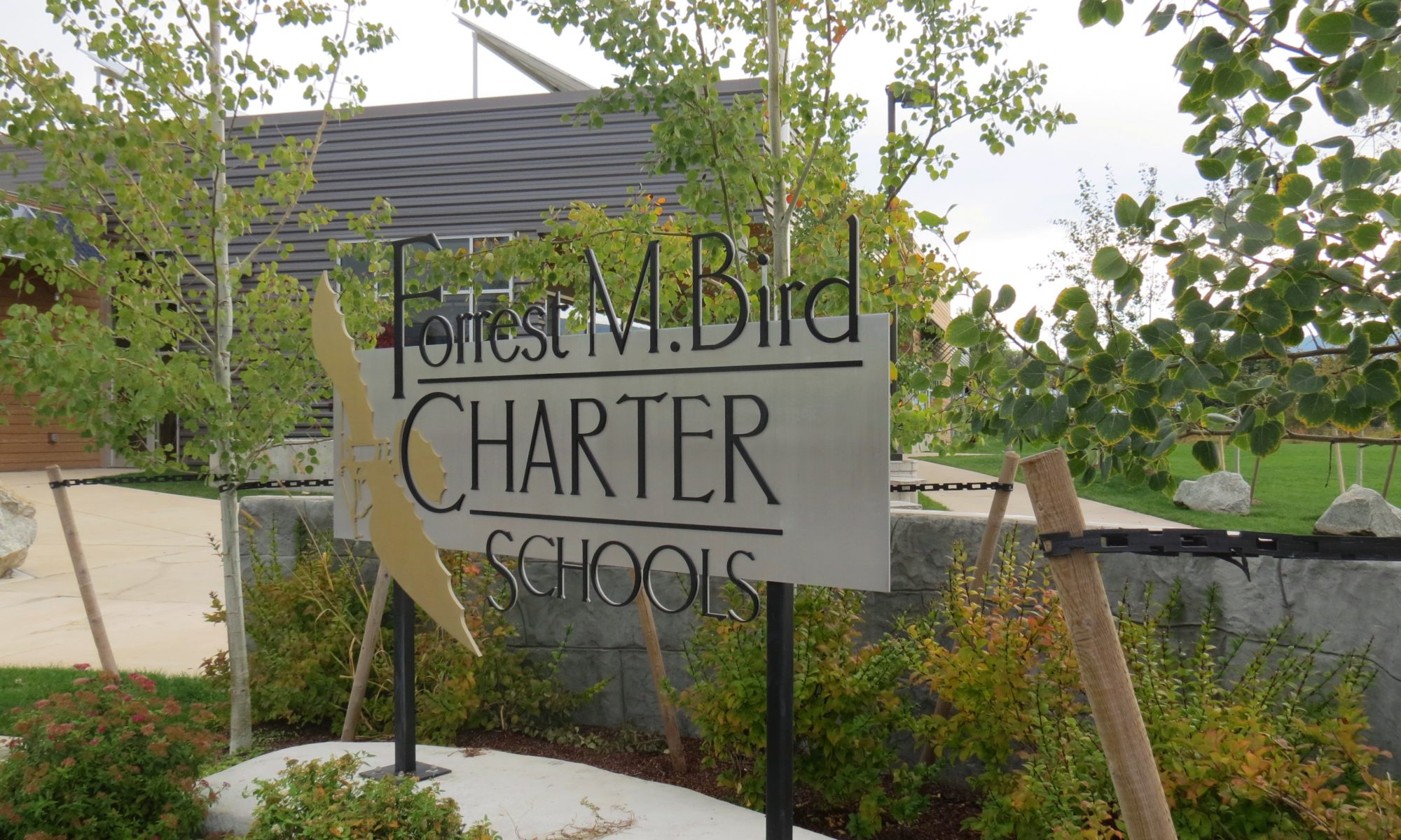 Forrest M. Bird Charter Schools – Fostering a Spirit of Innovation